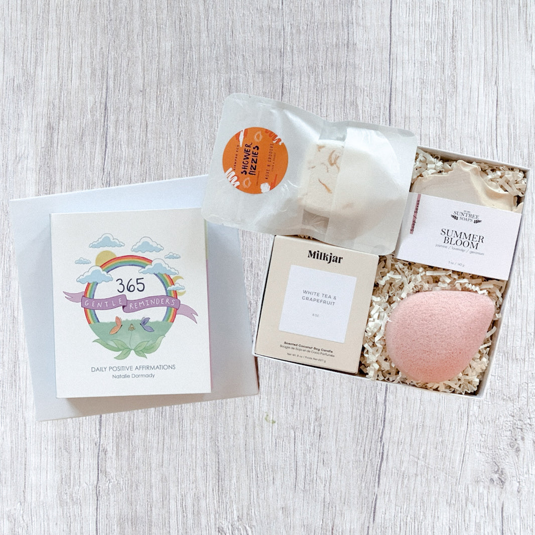 Care Packages – Kay Inay Gifts