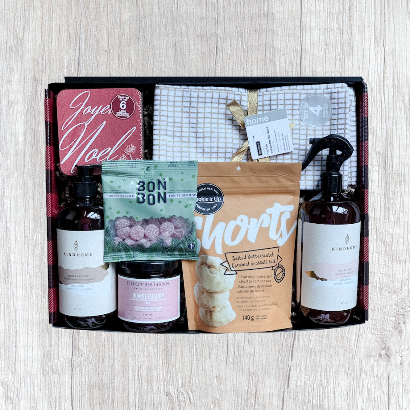 Gifts For Home – Kay Inay Gifts