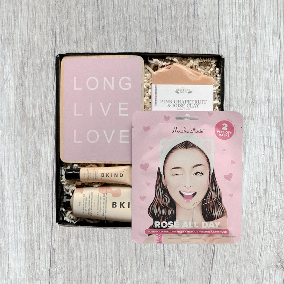Gifts For Home – Kay Inay Gifts