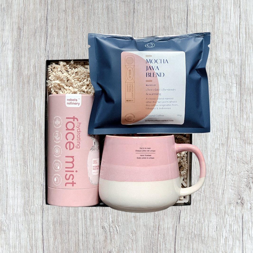 Care Packages – Kay Inay Gifts