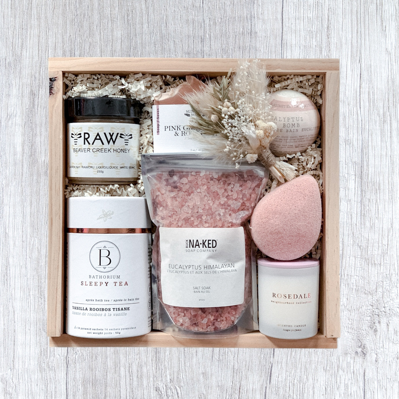 Gifts For Her – Kay Inay Gifts