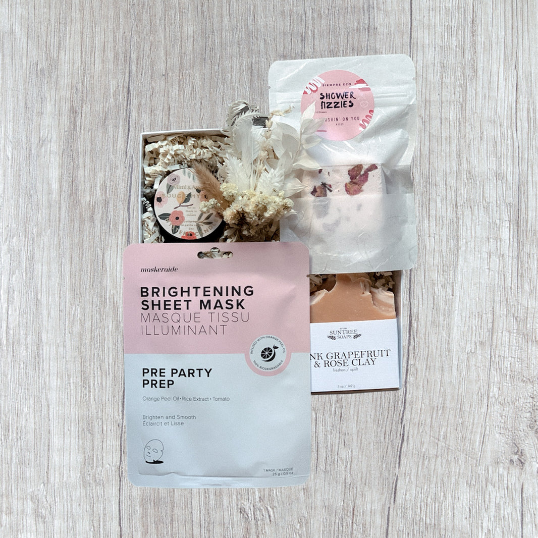 Care Packages – Kay Inay Gifts