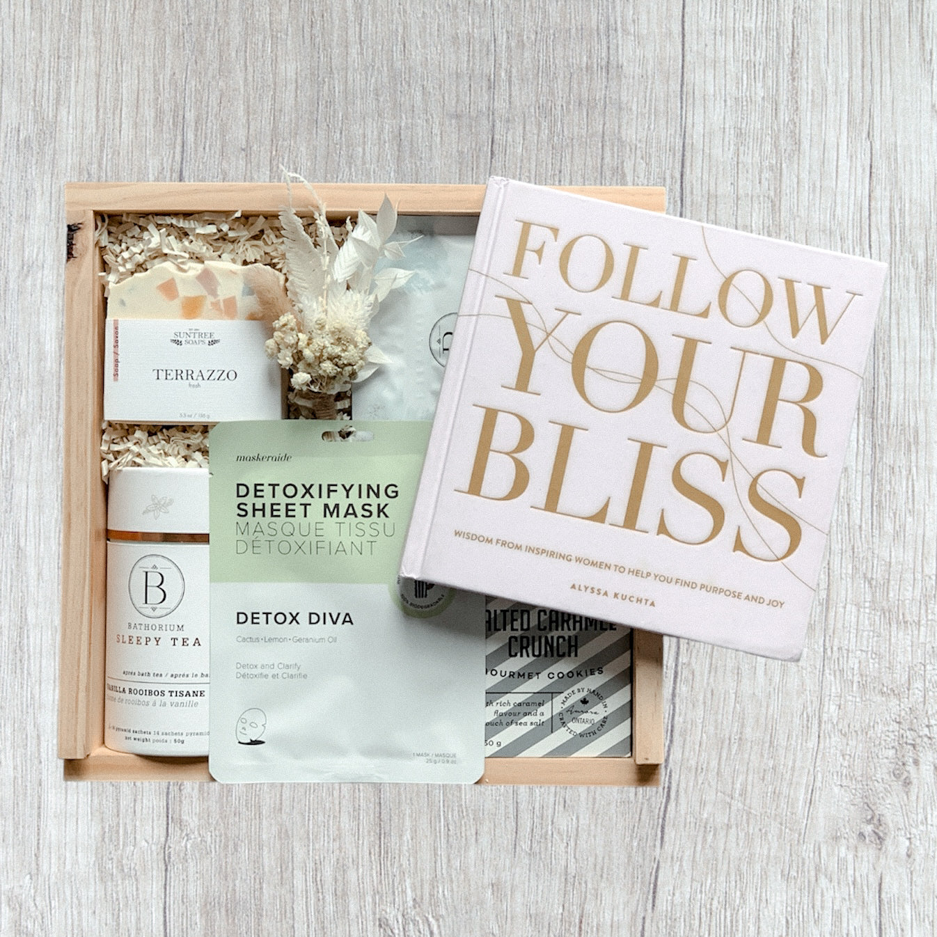 Gifts For Her – Kay Inay Gifts